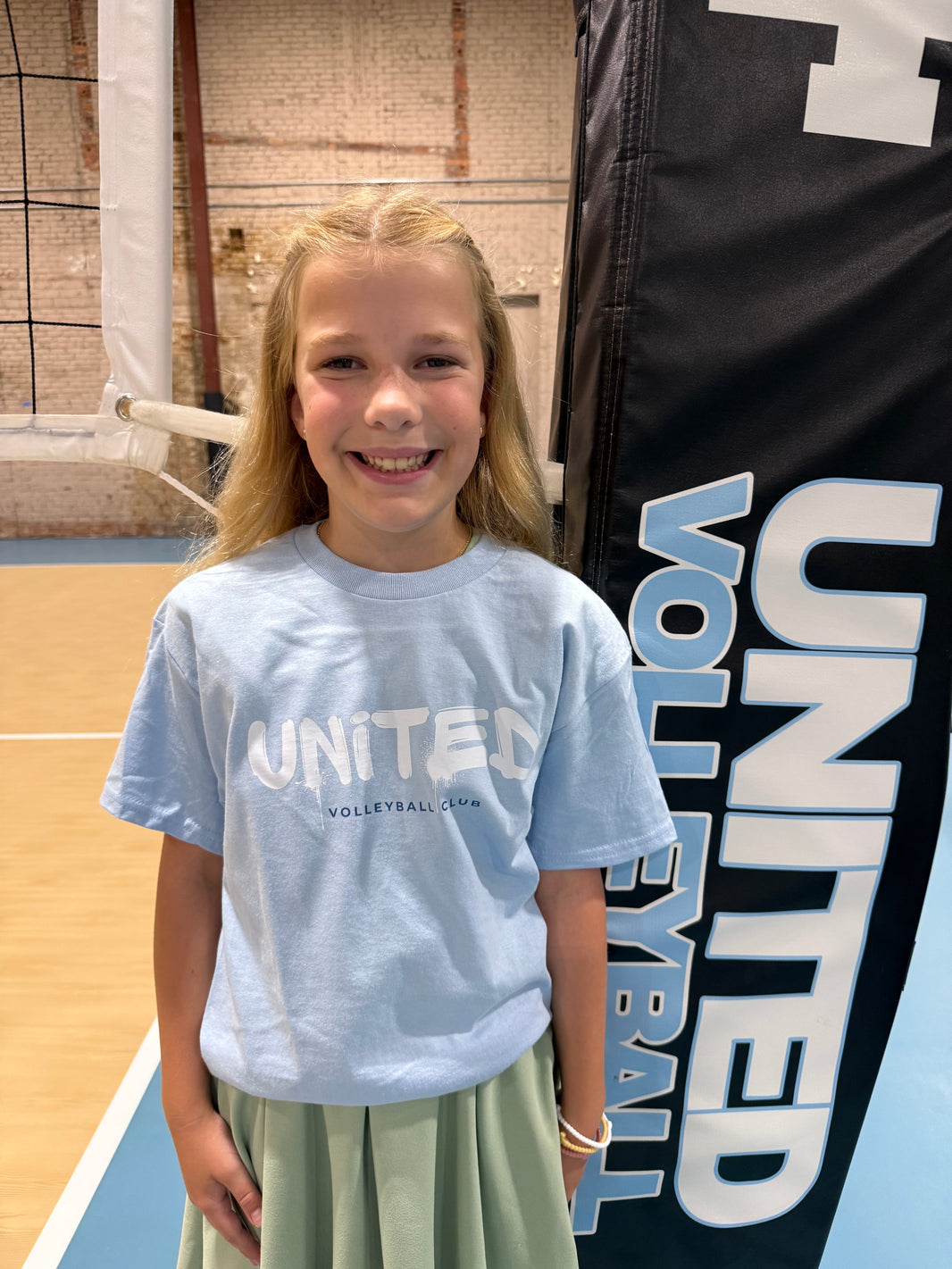 Spirit Wear – United Volleyball