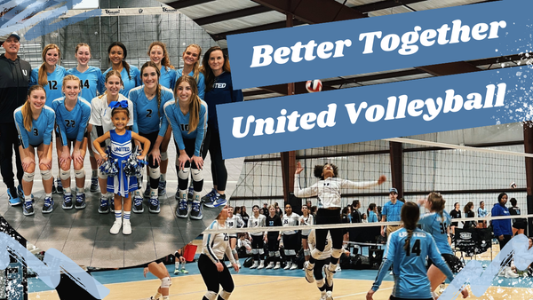 United VolleyBall