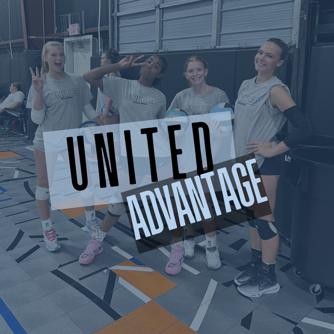 United VolleyBall – United Volleyball