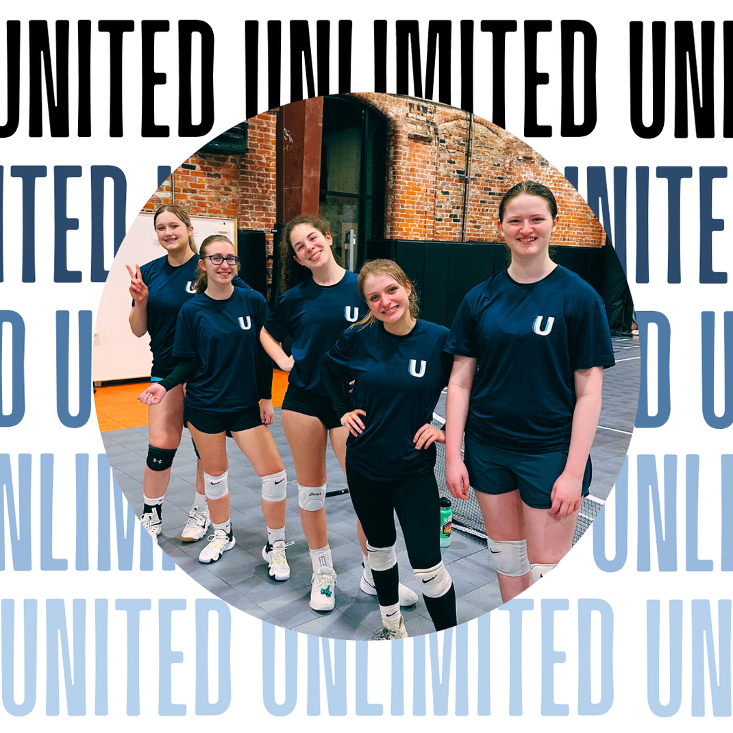 United VolleyBall – United Volleyball
