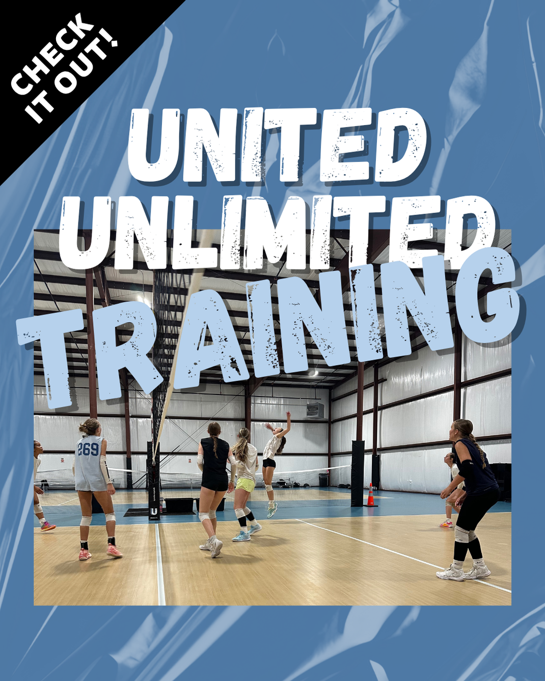 United VolleyBall – United Volleyball